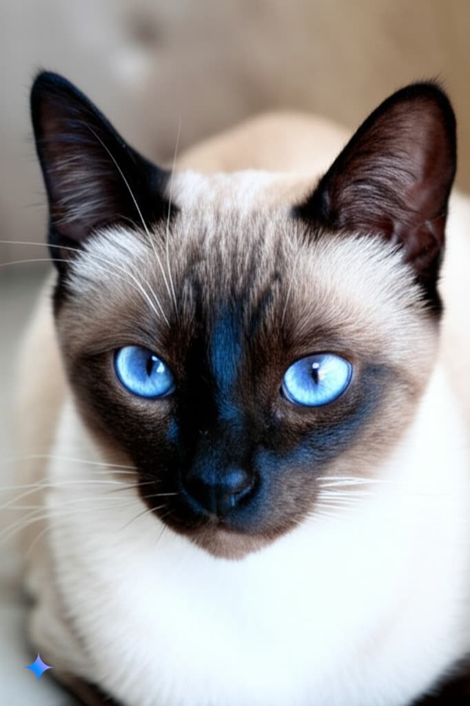 Siamese Cats Breed Profile: Everything You Need to Know!