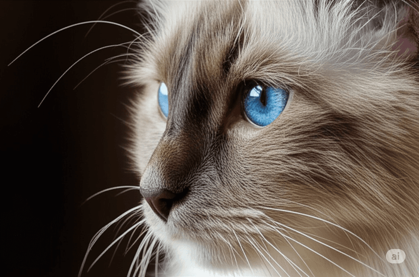 Birman Cat Breed - Detailed Overview: Personality, Care, Kittens & Facts